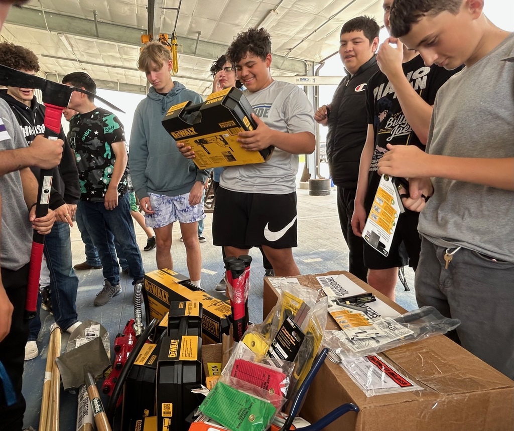 Live Feed | Ingleside ISD