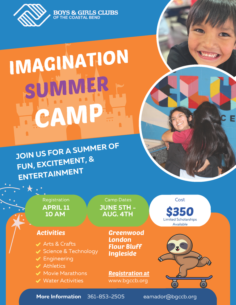 Live Feed | Ingleside ISD