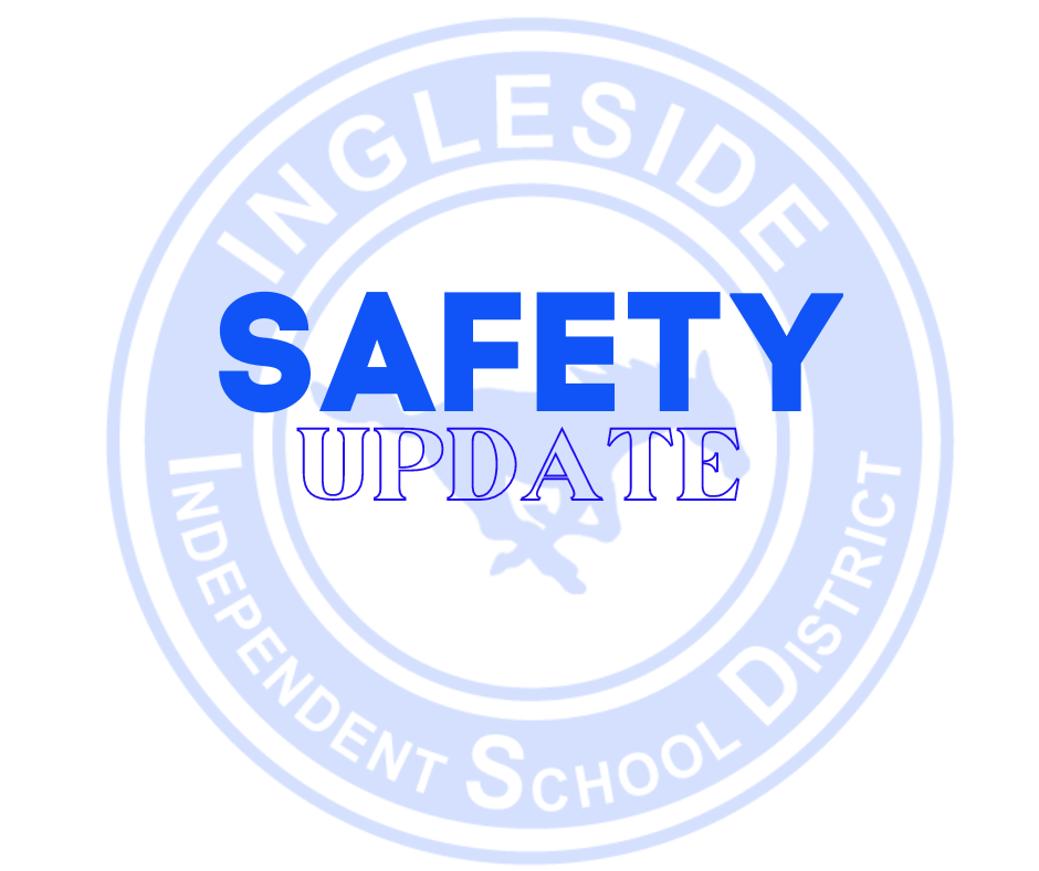 Live Feed | Ingleside ISD