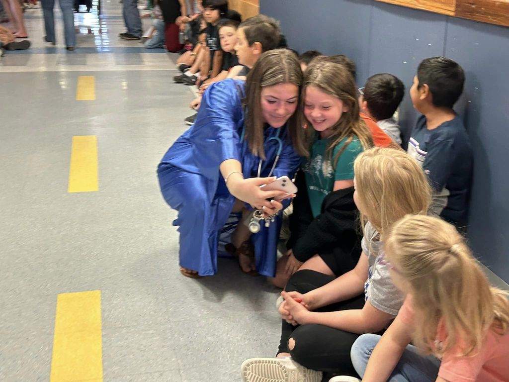 Live Feed | Ingleside ISD