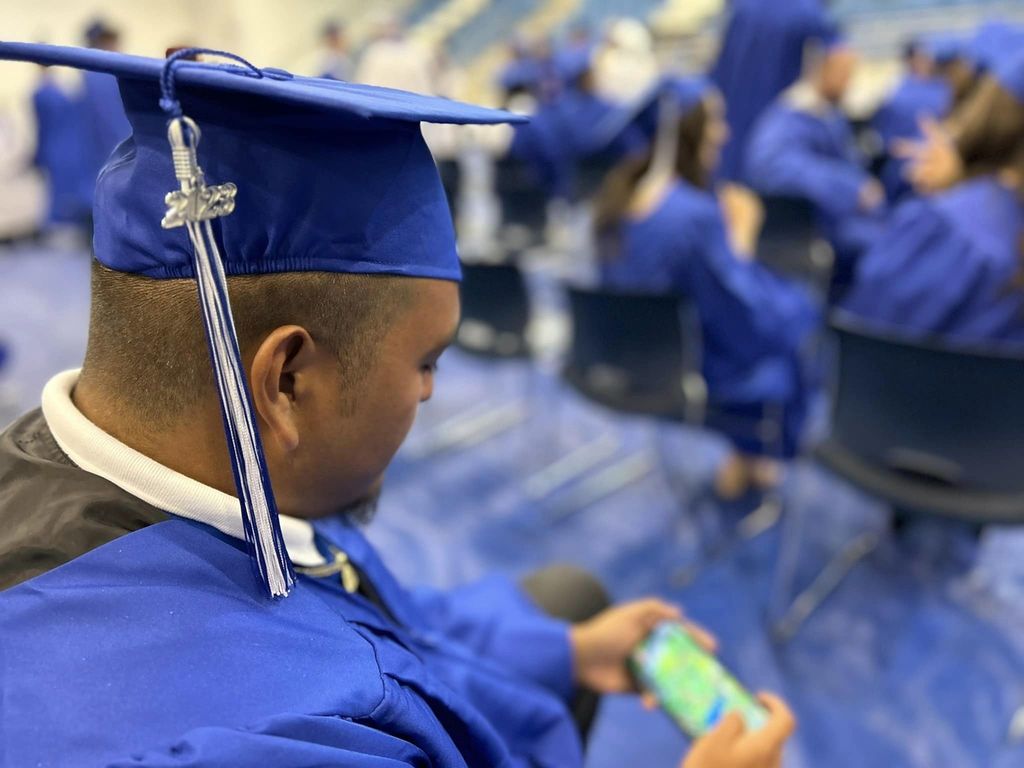 Live Feed | Ingleside ISD