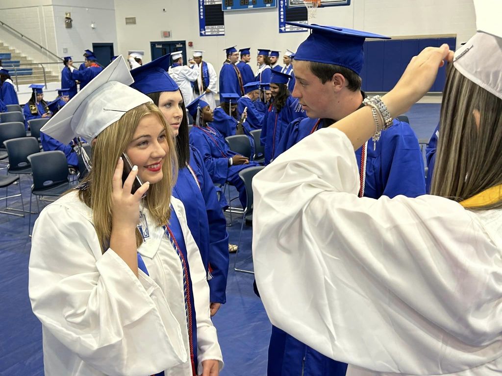 Live Feed | Ingleside ISD