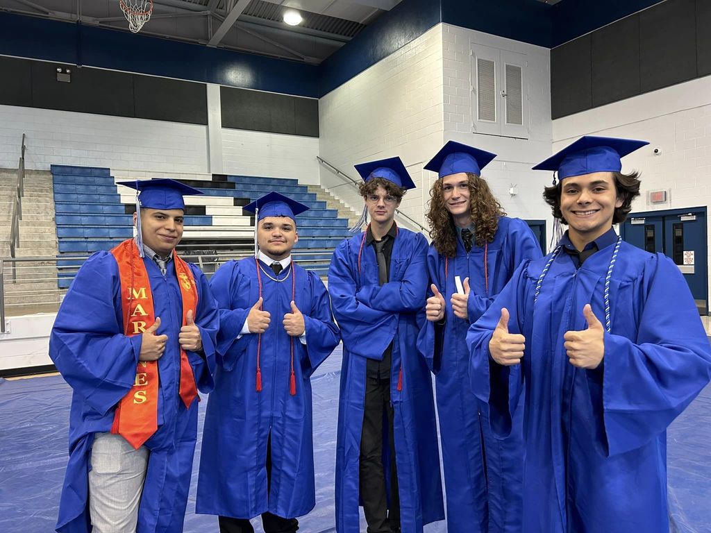 Live Feed | Ingleside ISD